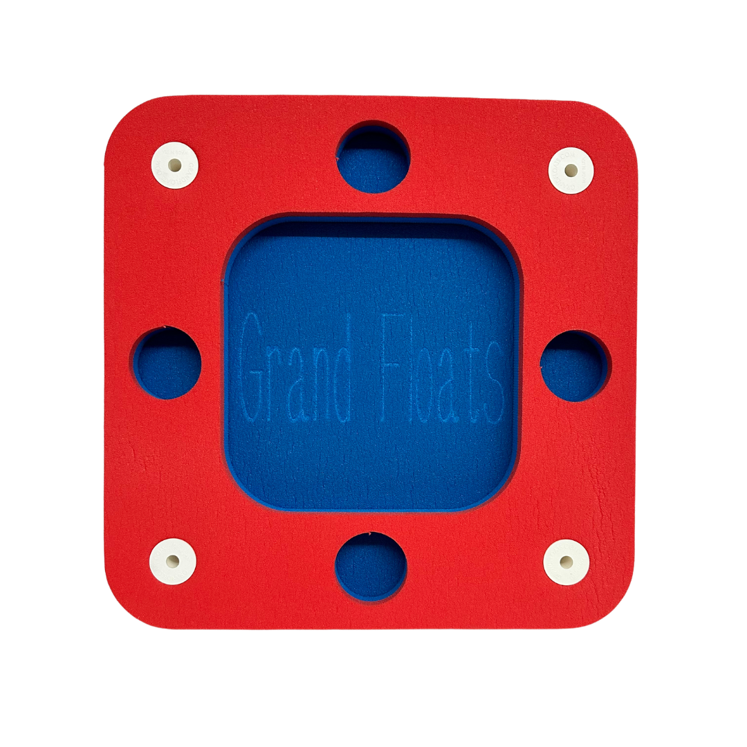 Grand Floats – A New Way to Float