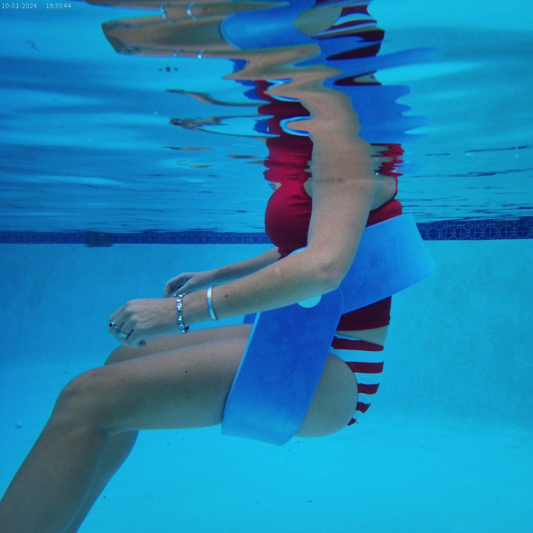 Float-N-Fold Water Chair – Grand Floats