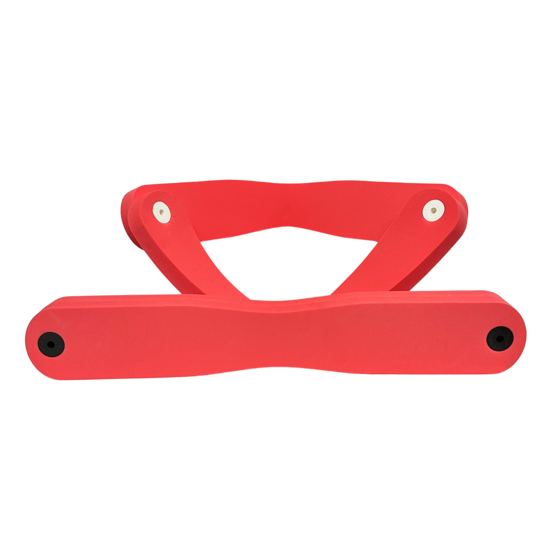 Grand Floats – A New Way to Float