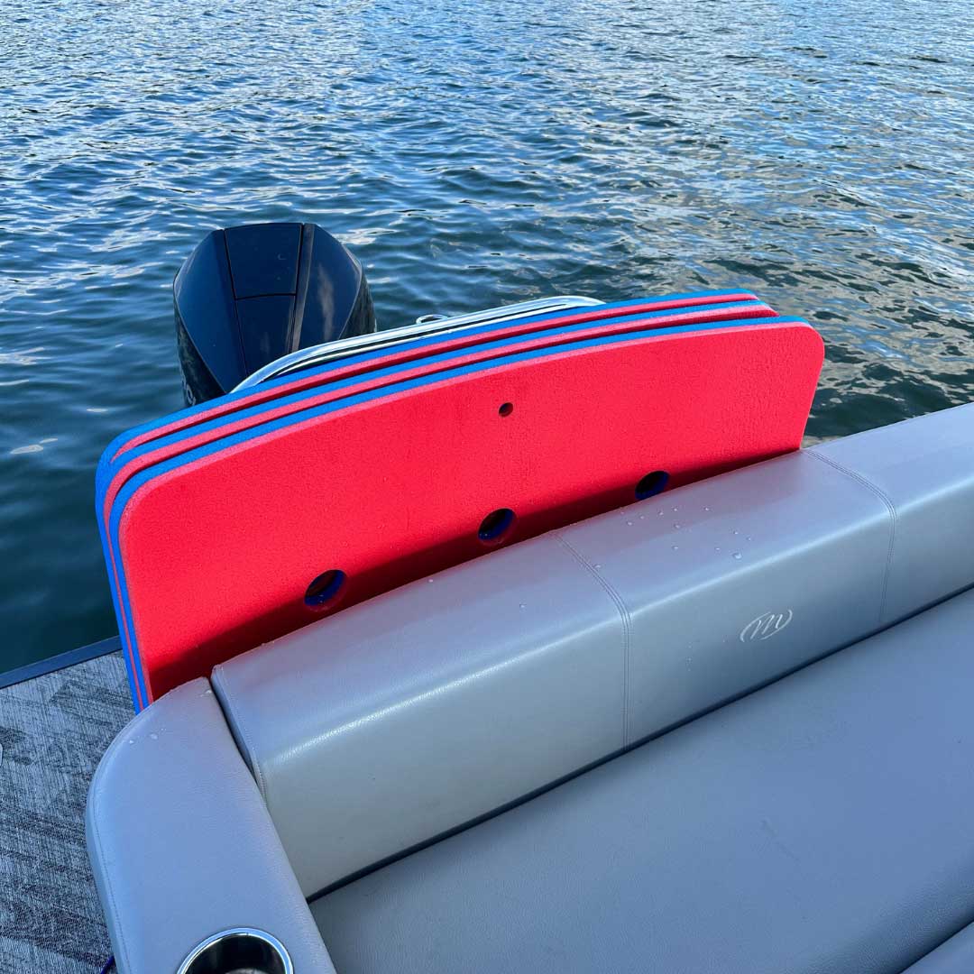 Grand Floats – A New Way to Float