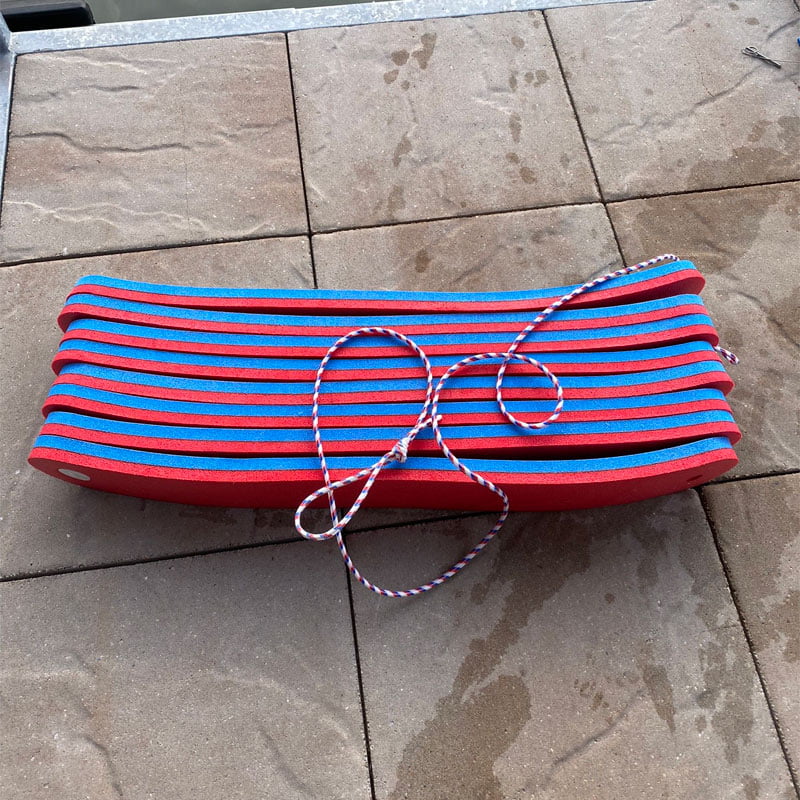 Float-N-Fold Water Chain – Grand Floats