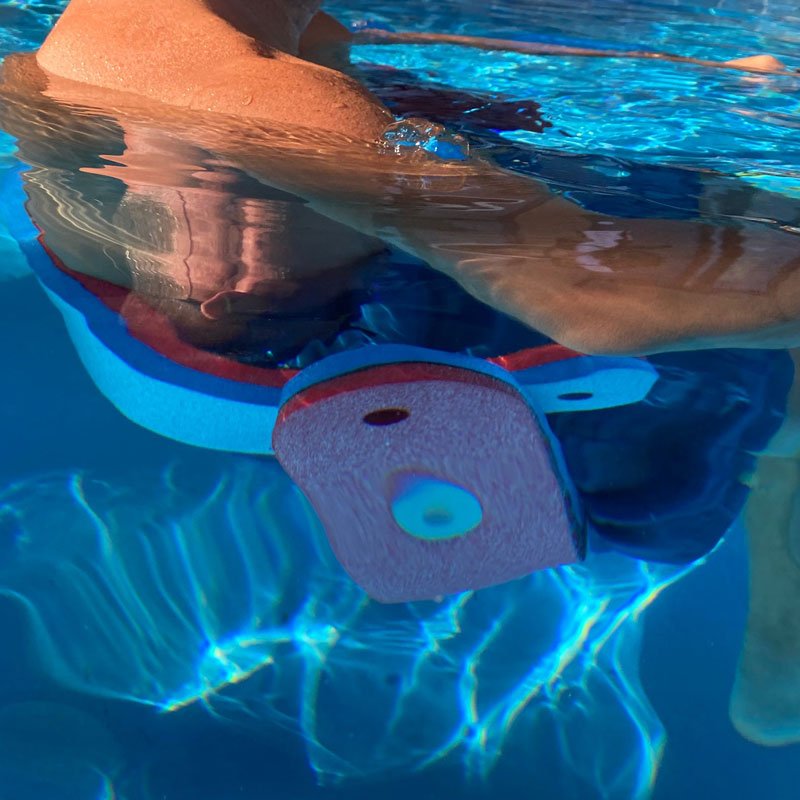 Grand Floats – A New Way to Float